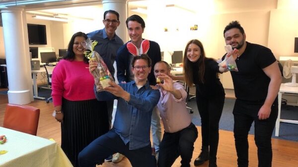 Learn more about us | Revinate