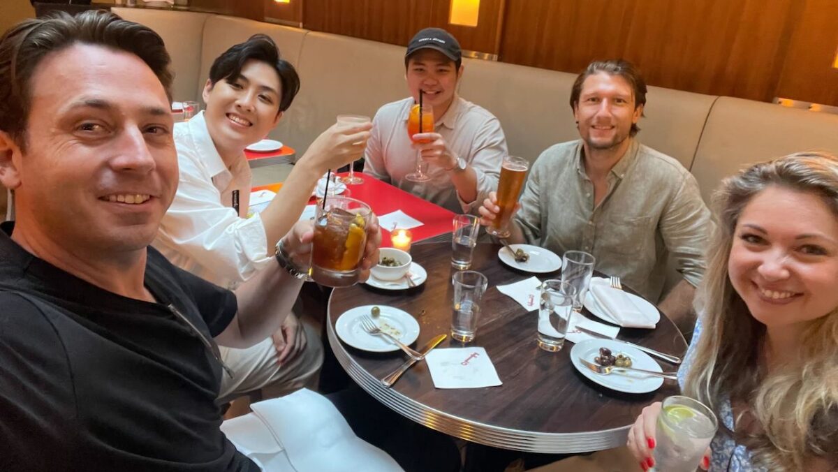 Learn more about Revinate | Revinate