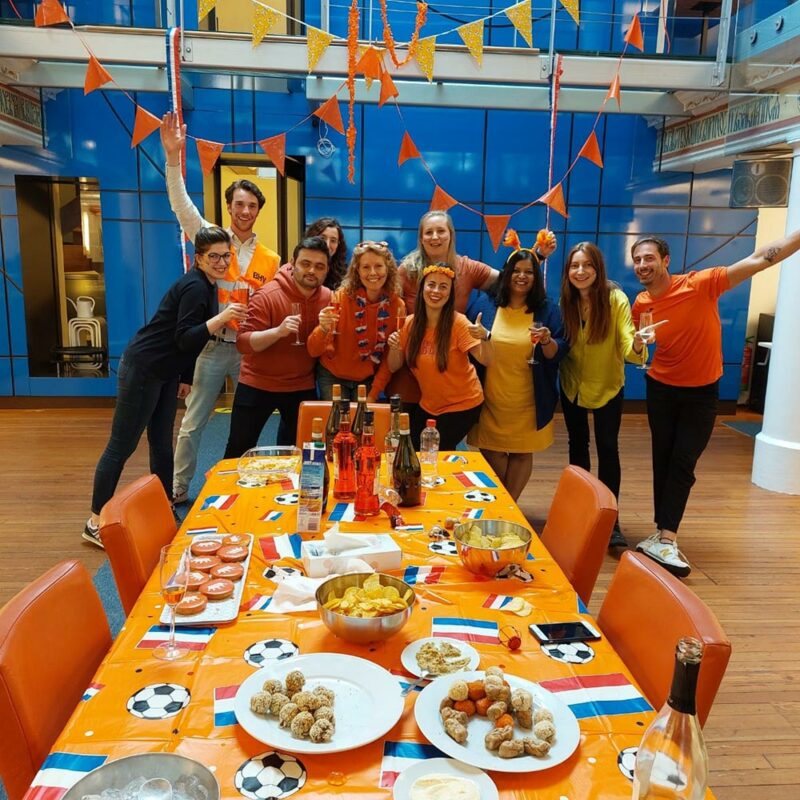 Learn more about us | Revinate