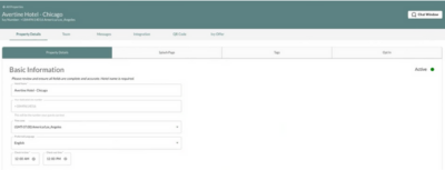 How to roll out Revinate Ivy at your property | Revinate