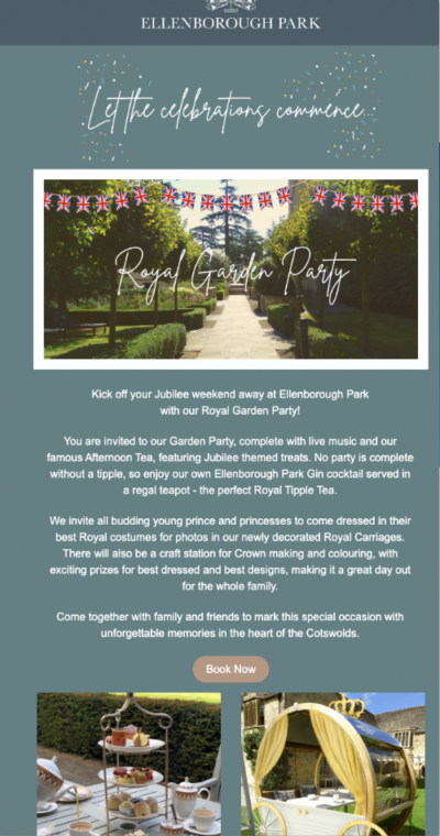 Top tips for your hotel welcome letter | Revinate