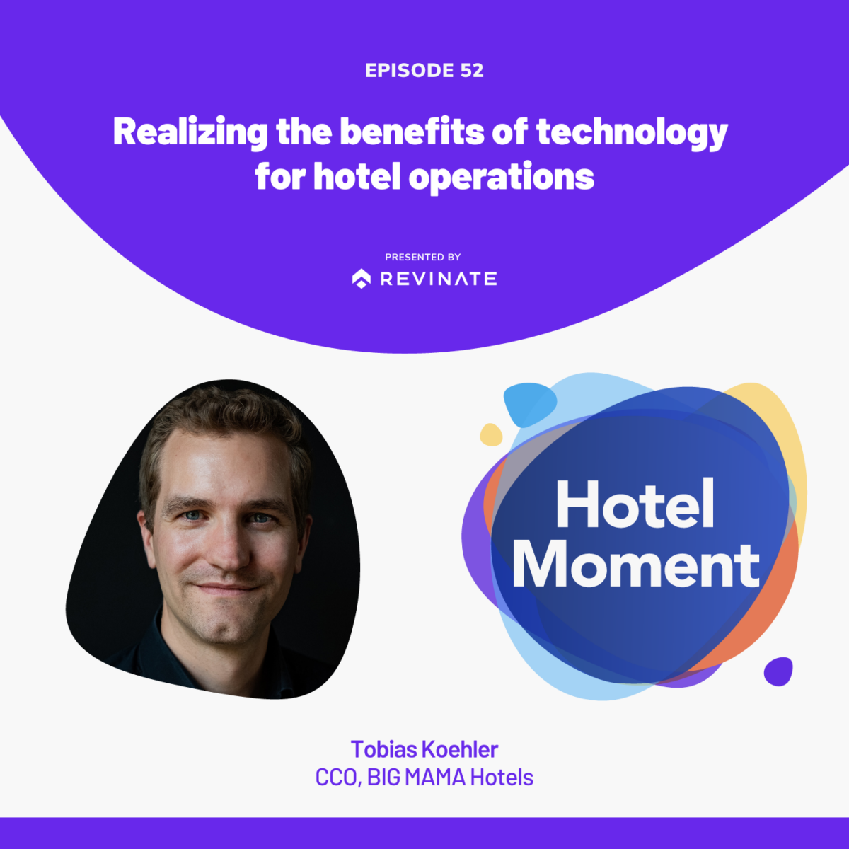 Realizing the benefits of technology on hotel operations