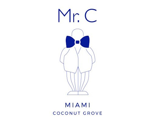 Dragonfly Strategists and Revinate Marketing at Mr. C Miami