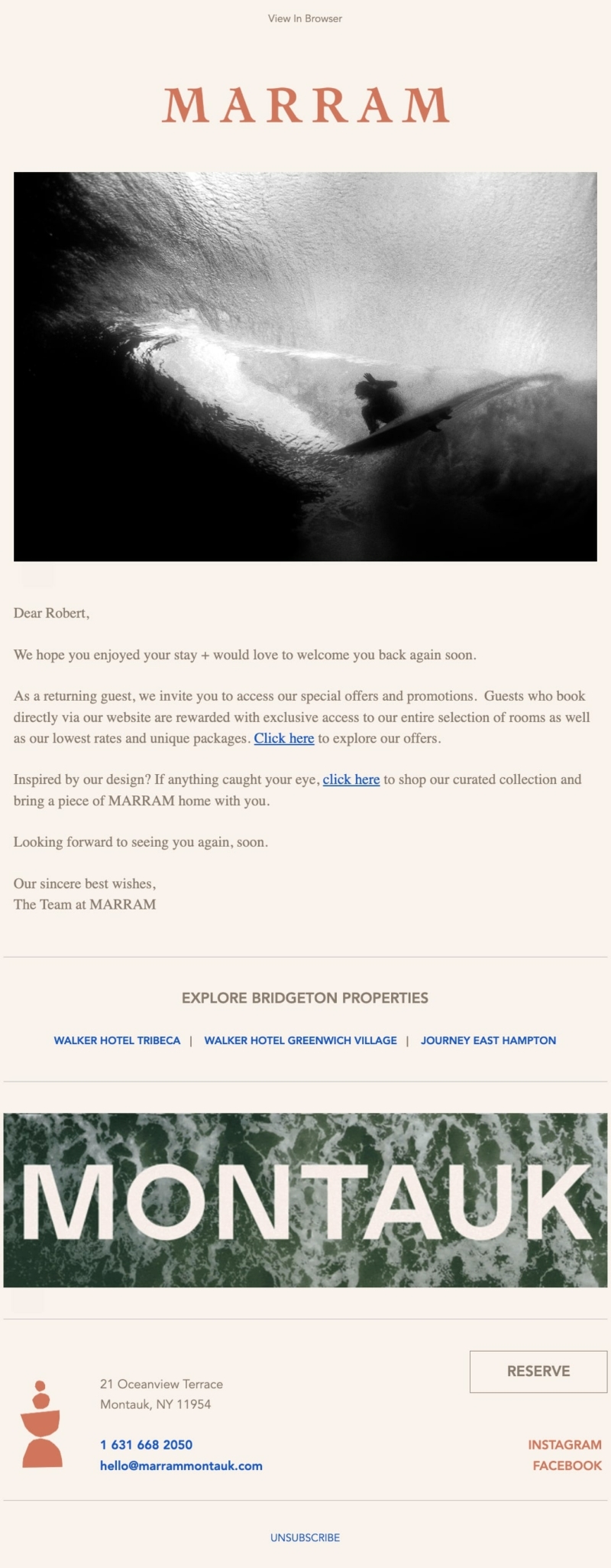 Use automation and personalization with a CDP for guest journeys.