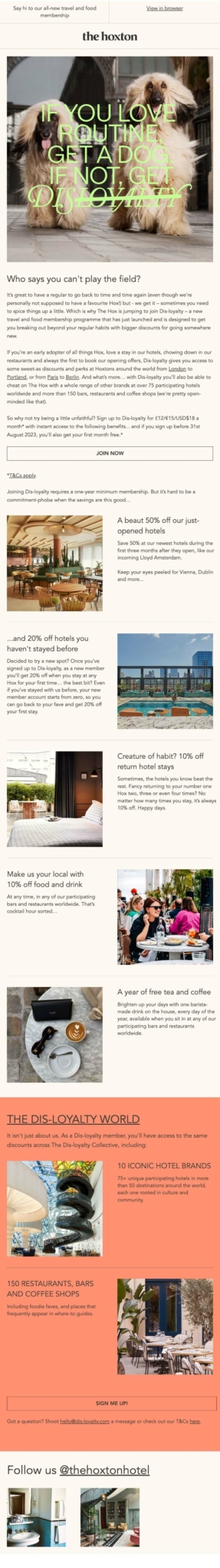 The building blocks of a first-party data strategy for hotel revenue