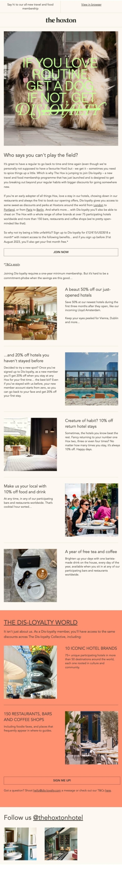 The building blocks of a first-party data strategy for hotel revenue
