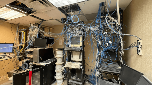 Data silos are messy. Here’s your way out.