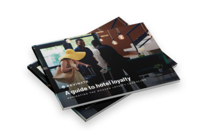 Hotel Guest Loyalty Strategies - Revinate