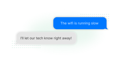 Best Hotel Guest Messaging Solution - Revinate