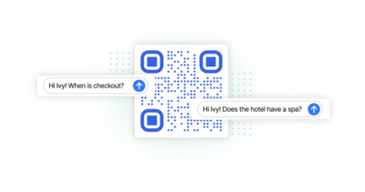 Best Hotel Guest Messaging Solution - Revinate