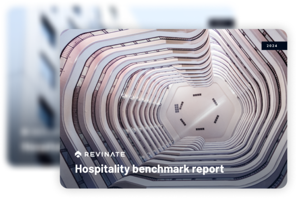 Hotel Guest Management Solutions - Revinate Guests