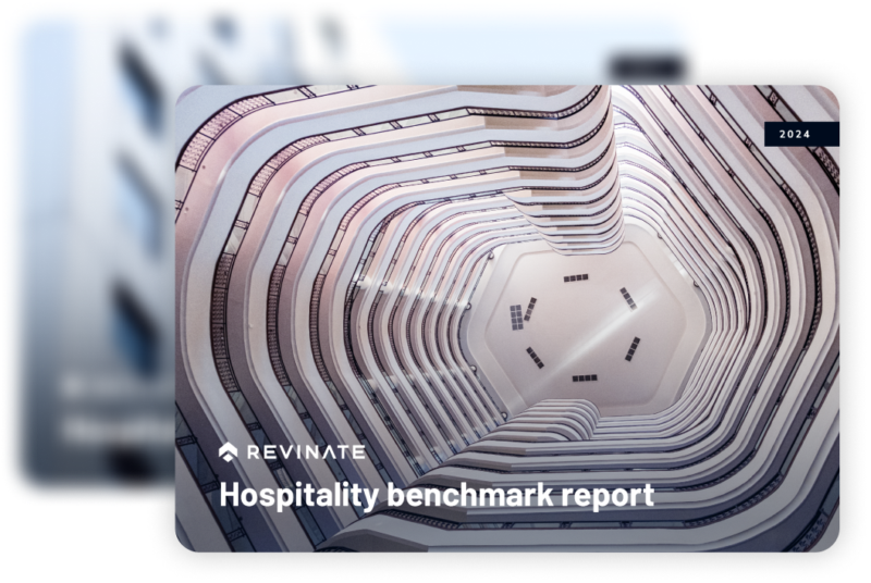 Hotel Guest Management Solutions - Revinate Guests