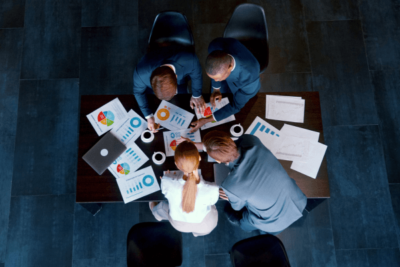 Revinate | Hospitality-specific solutions that hotels bank on