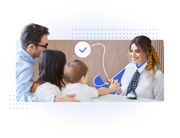 Hotel Guest Management Solutions - Revinate Guests