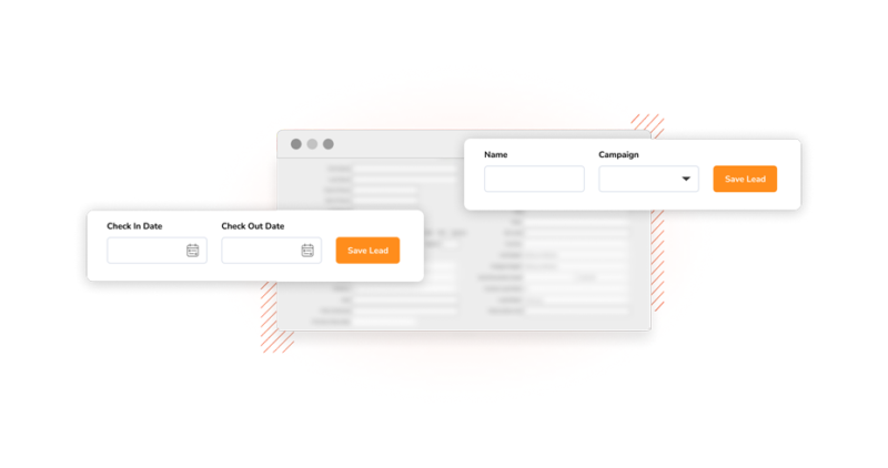 Hotel Reservations Software - Reservation Sales