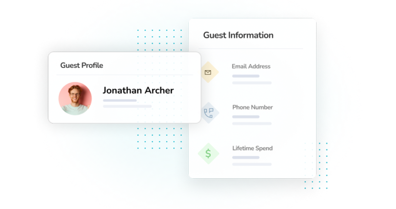 Hotel Guest Management Solutions - Revinate Guests