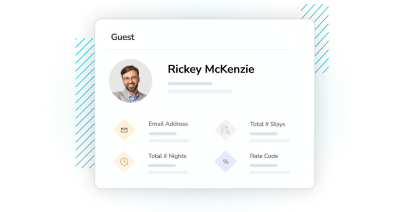 Hotel Guest Management Solutions - Revinate Guests