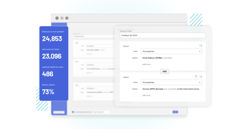 Hotel Guest Management Solutions - Revinate Guests