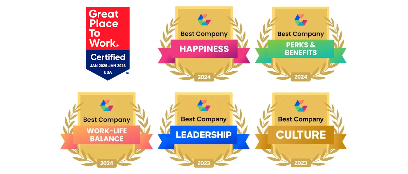 Explore careers at Revinate | Revinate