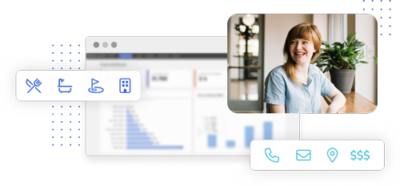 Request a Revinate demo and increase direct bookings today