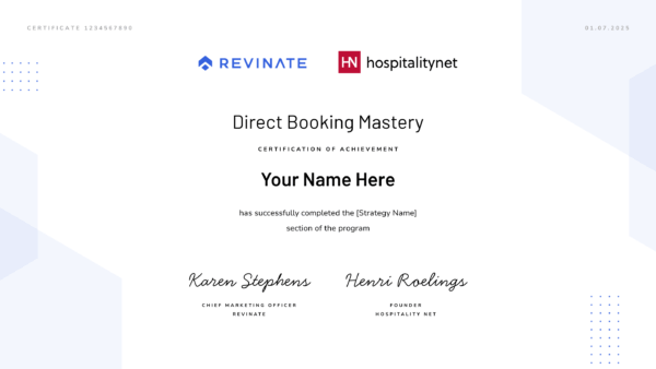 9 easy ways to boost guest satisfaction | Revinate